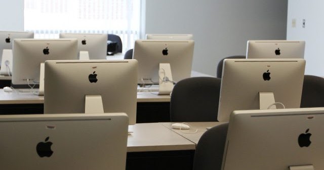 MacBook One 調效手冊: Apple Certification and Training 蘋果證照、考試、教育訓練相關整理