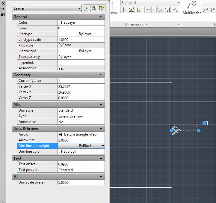 ENGR1304: Geometric Tolerances in CAD