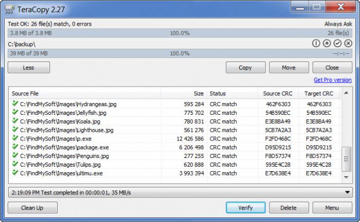 Download teracopy pro latest version - partsloxa