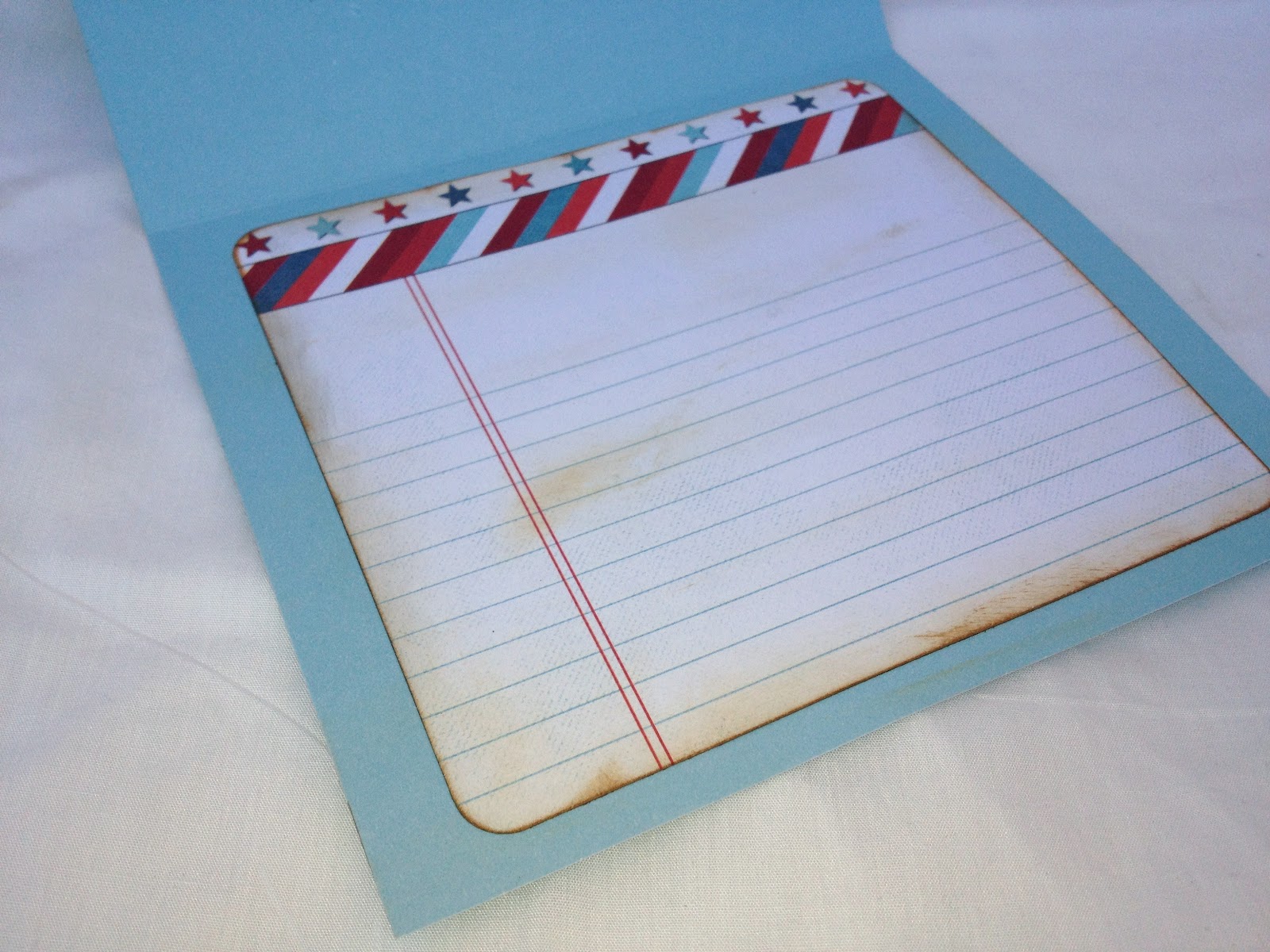 FotoBella: Red, White and Blue Design Team Project