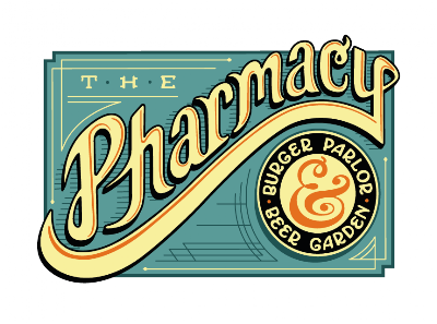 Anderson Design Group: Blog: The Pharmacy Logo: From Concept to Completion