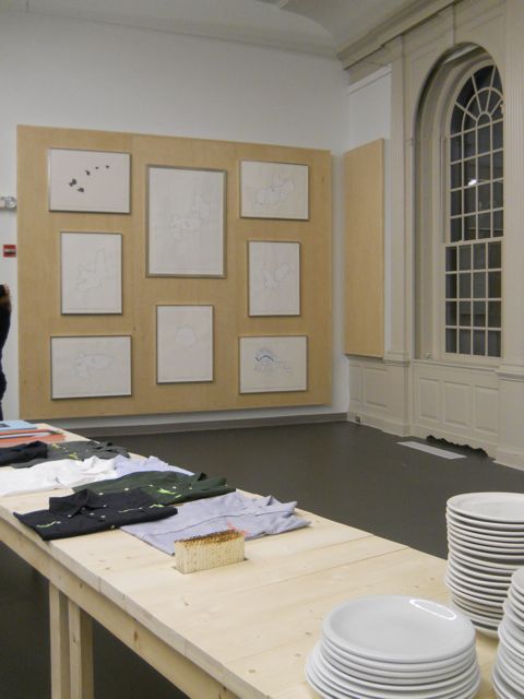 Jewish Art Salon: Ben Schachter in two international exhibits