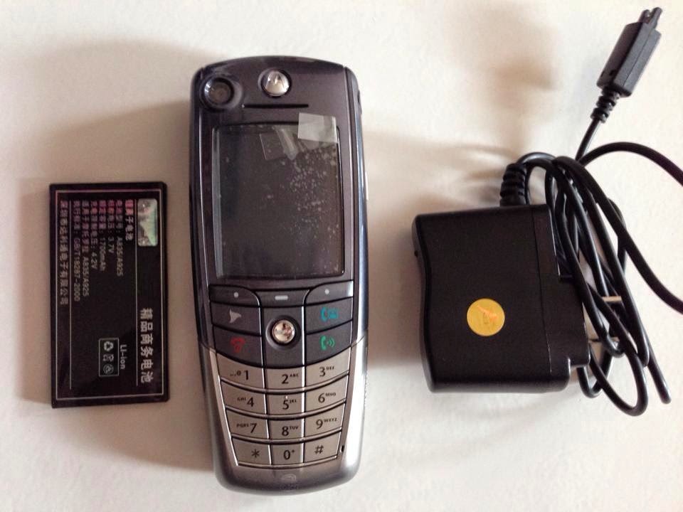 Handphone Klasik Telefon Bimbit Lama - kedai online