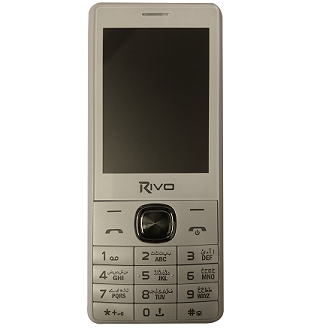 RIVO Mobile Phones in the Race ~ Shopping Lovers 143