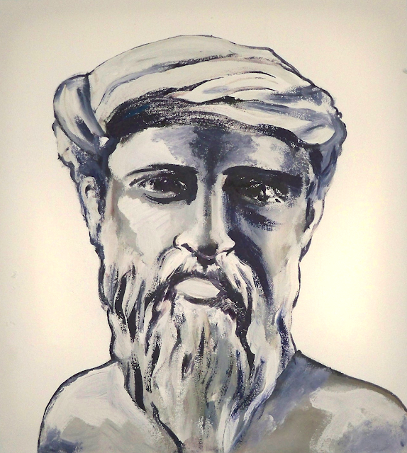 Pythagoras