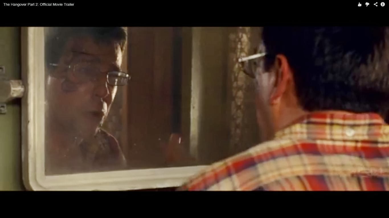 Megan Quill A2 Media: Camera angles/shot types- The hangover 2 and Taken 2