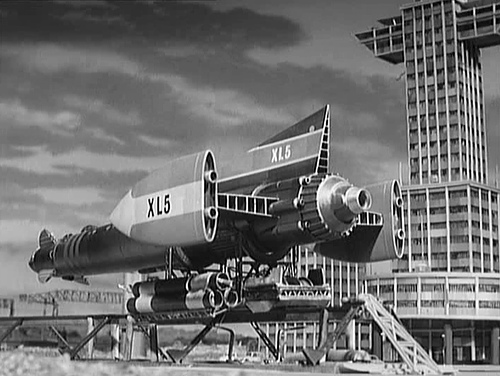 John Kenneth Muir's Reflections on Cult Movies and Classic TV ...