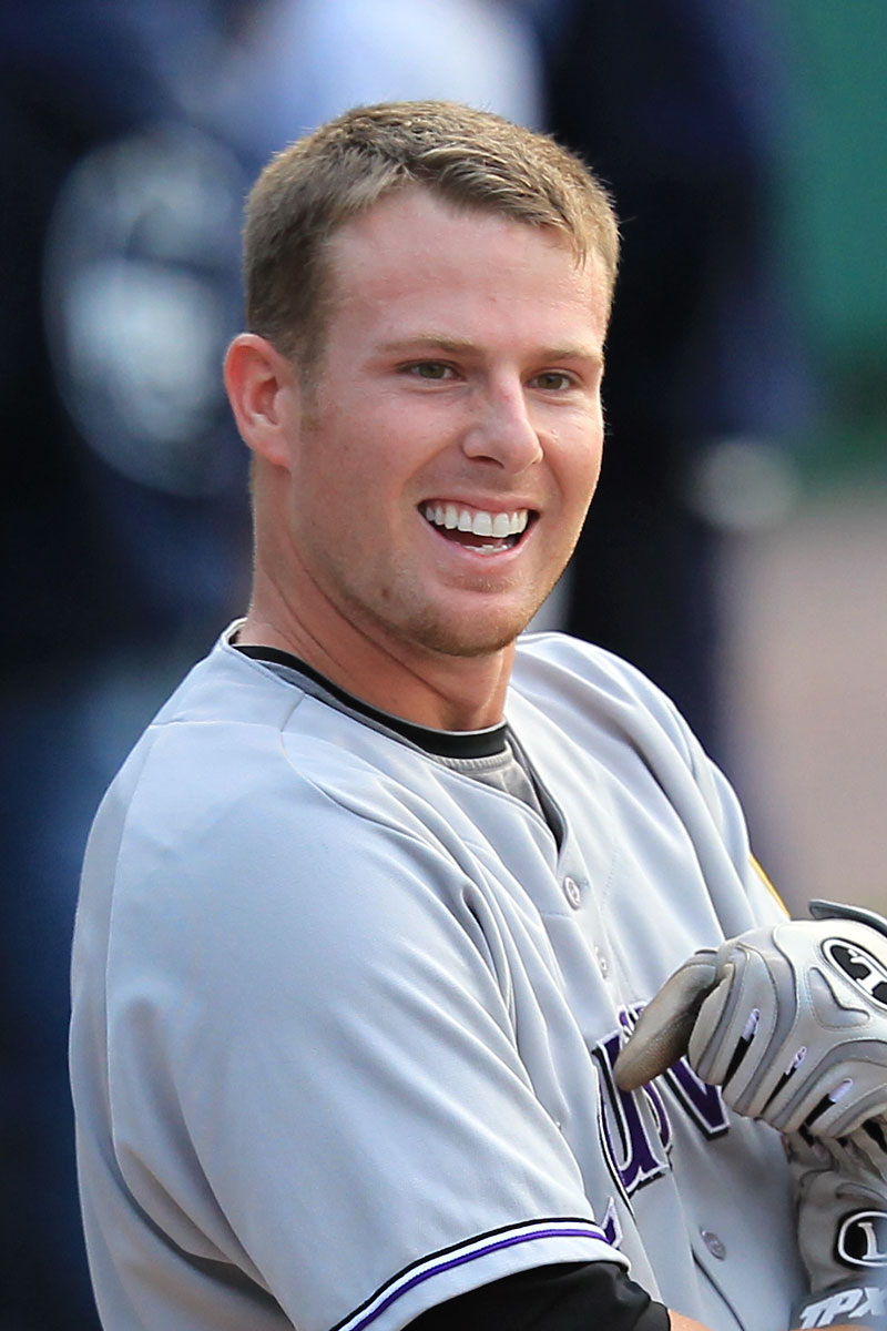 All Things Bubba: June 2011