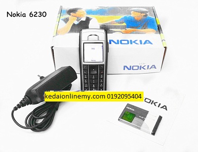 Handphone Telefon Bimbit Nokia Lama Klasik - kedai online