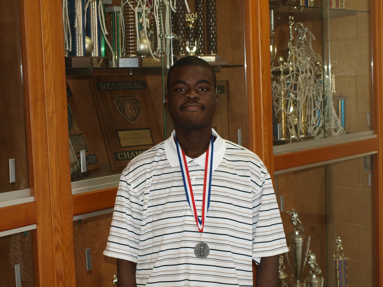 Superintendent's Corner: March 2013