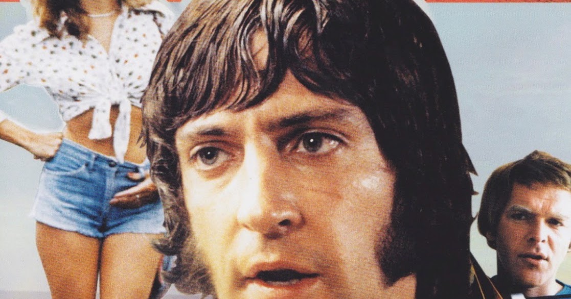 Double Feature: End Play (1976)