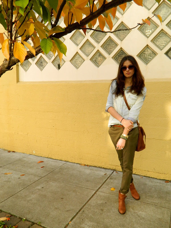 PostGradChic: Birth Day