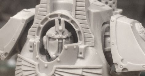 Forgeworld Teaser Image! - Faeit 212