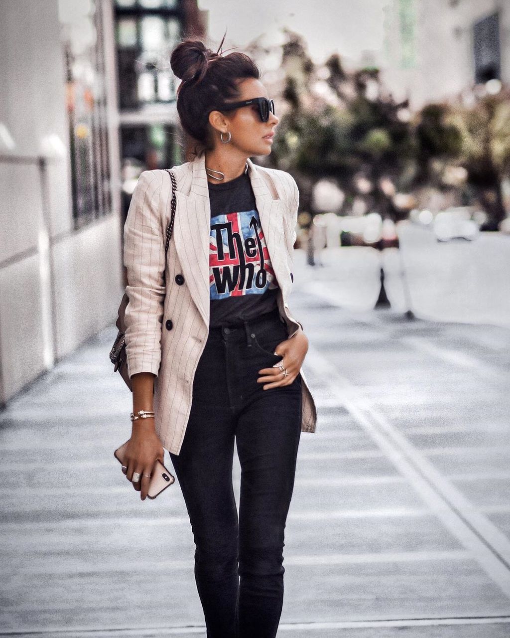 Estilo de ropa casual o código de vestimenta, características, variedades