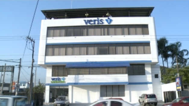 Leonardo Producción: Veris Central Médica de Ecuador