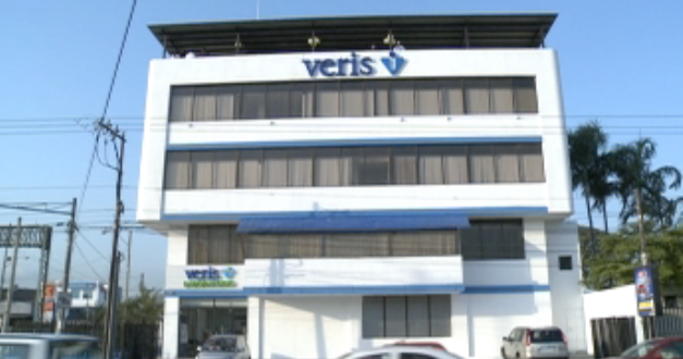 Leonardo Producción: Veris Central Médica de Ecuador