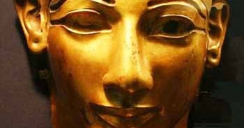 Ancient Black History: Twenty Second Egyptian Dynasty 943 - 720 B.C.E ...