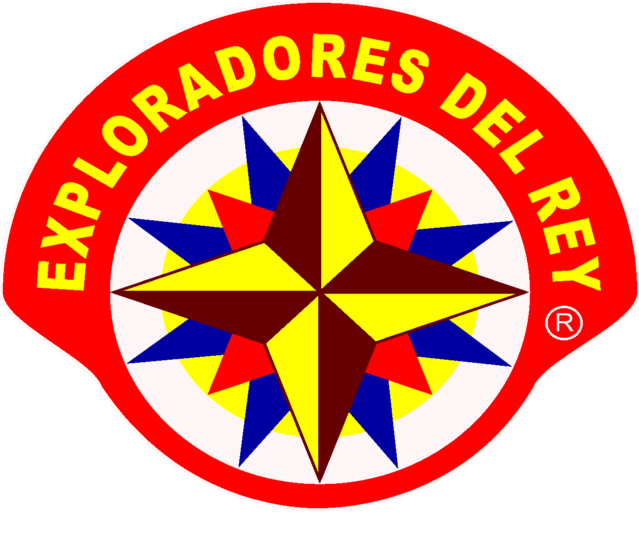 exploradores del rey