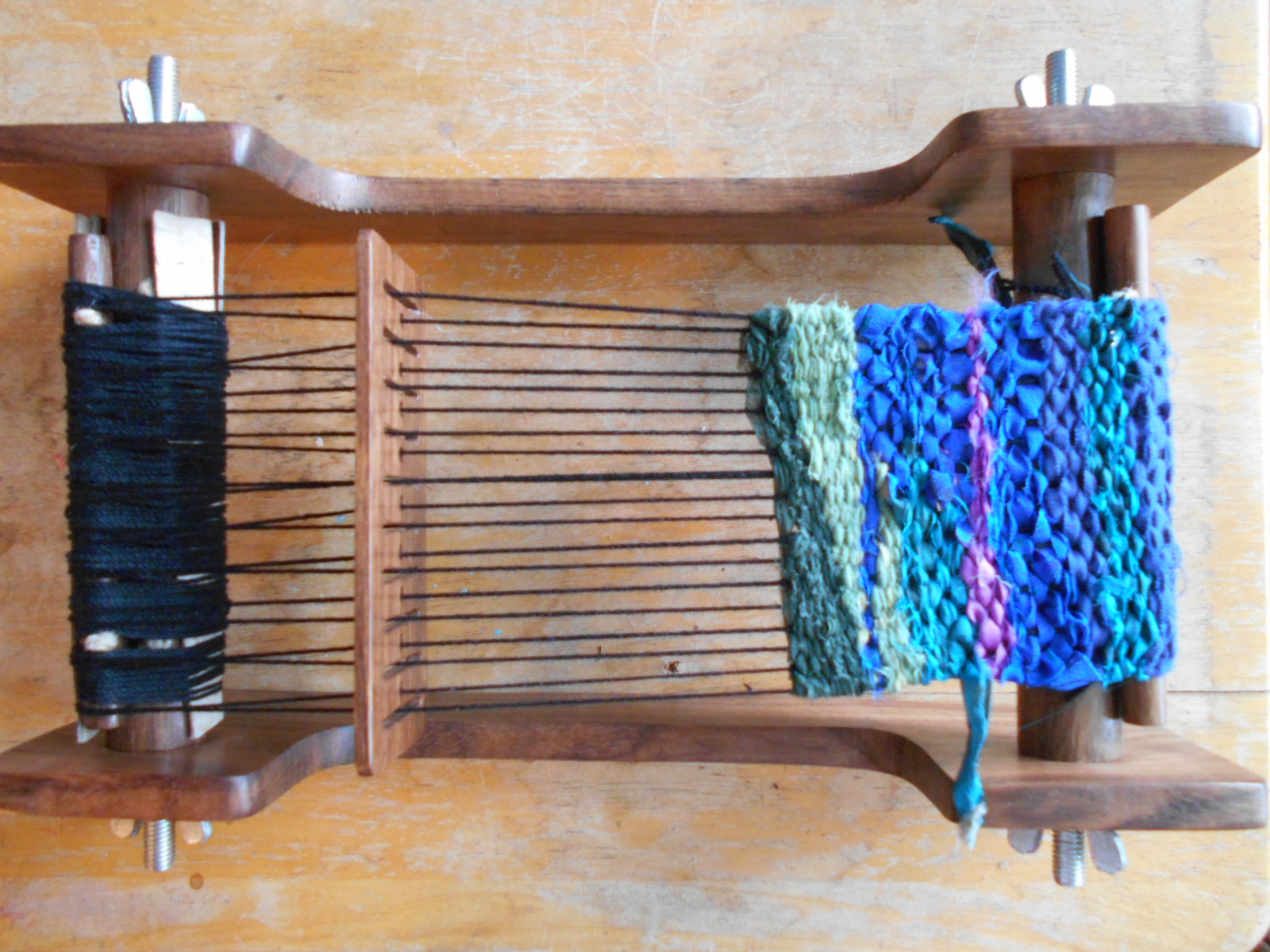 Donna Sakamoto Crispin: A new toy!