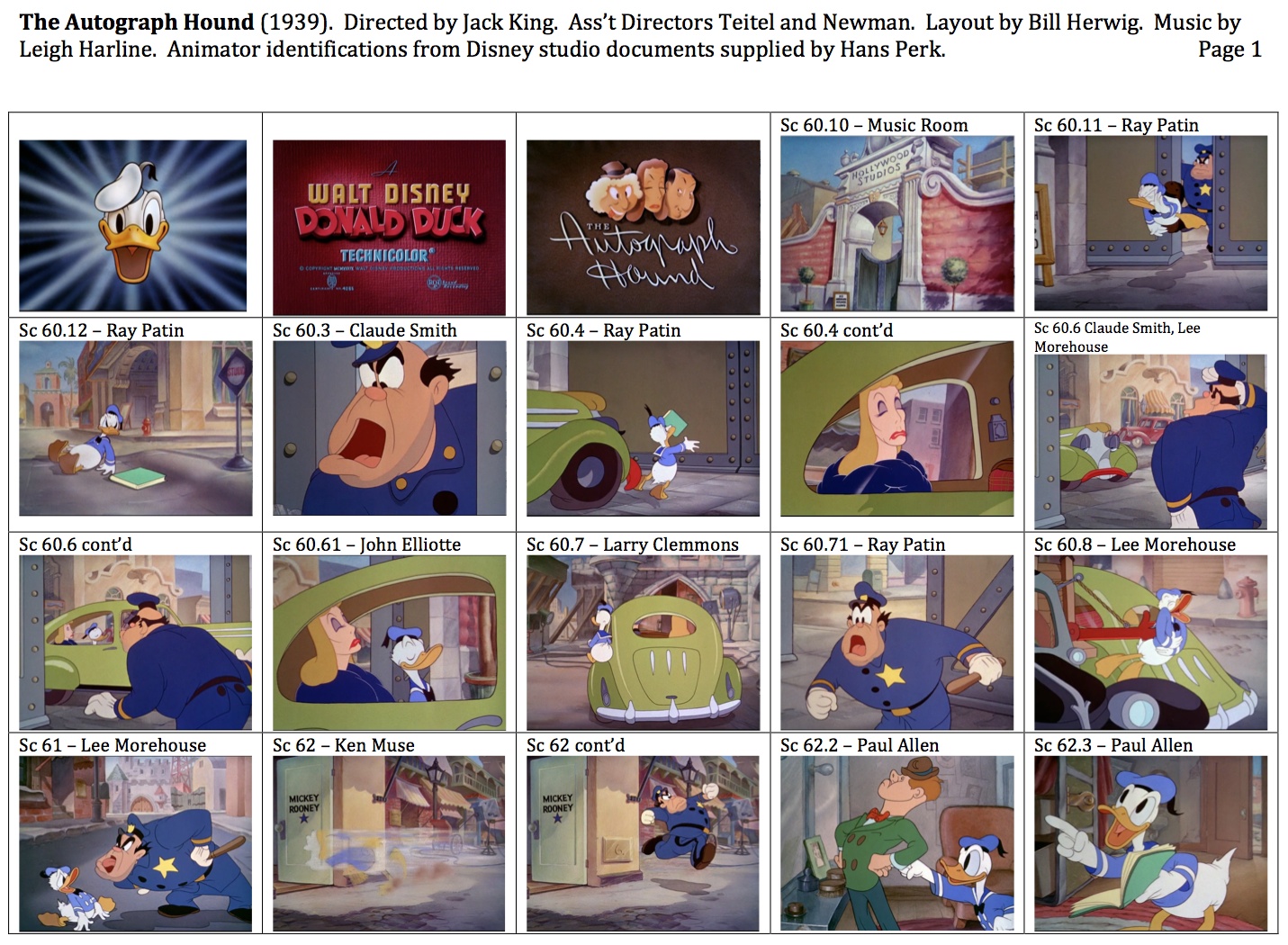 The Autograph Hound - Alchetron, The Free Social Encyclopedia