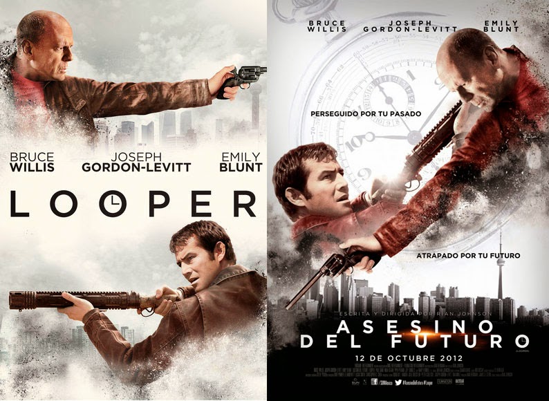 PELÍCULAS RODADAS EN SHANGHAI, REPUBLICA POPULAR DE CHINA