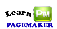 Page Maker Tutorial