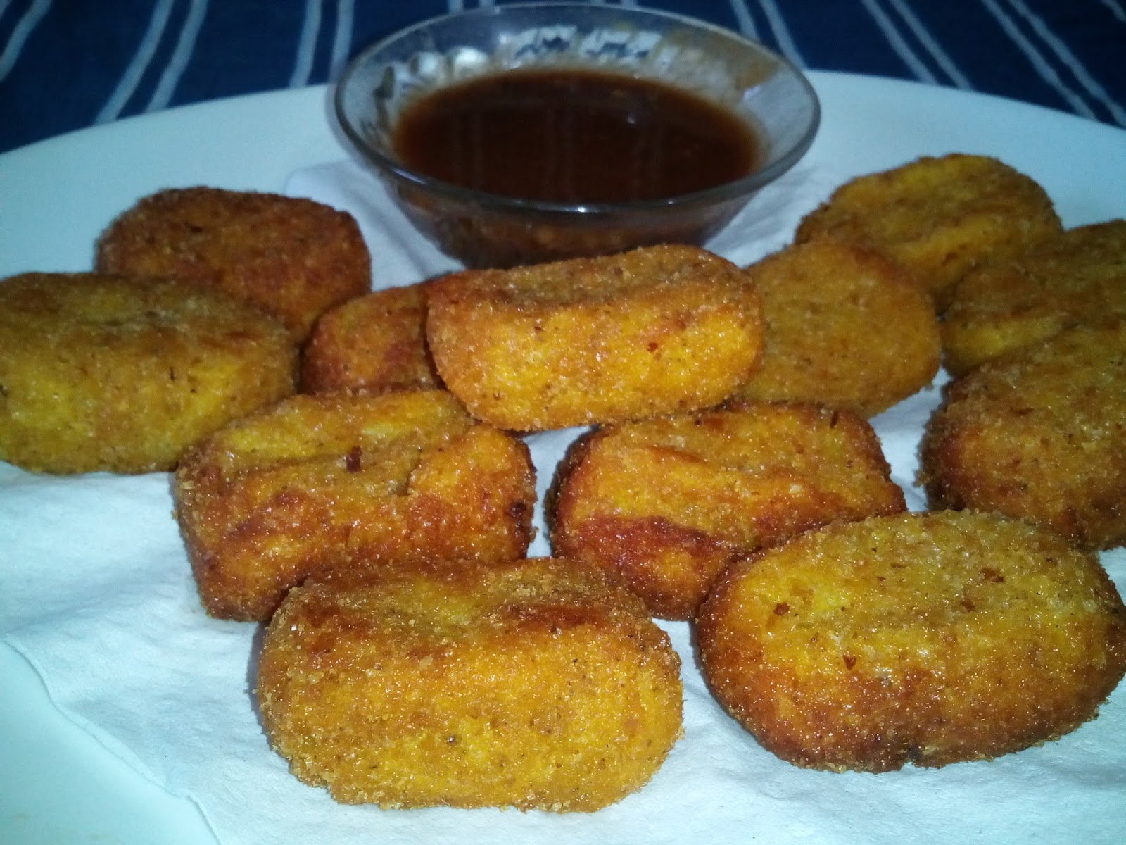 Cookbook: TWISTER TATERS