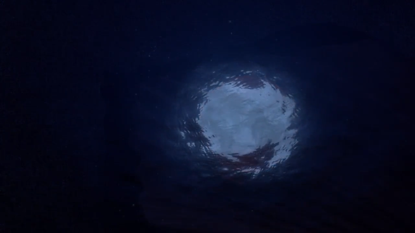 Finding Nemo - The Family Circle Of Trust: Adventure & Nemo pt.1