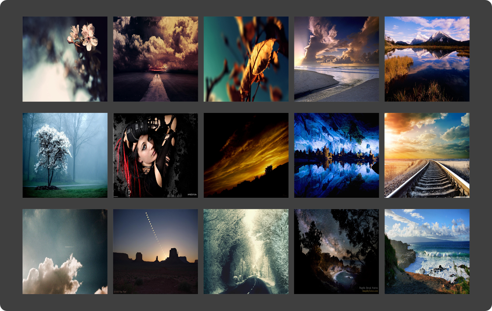 Programas y Demás: 135 Wallpapers HD para tu PC