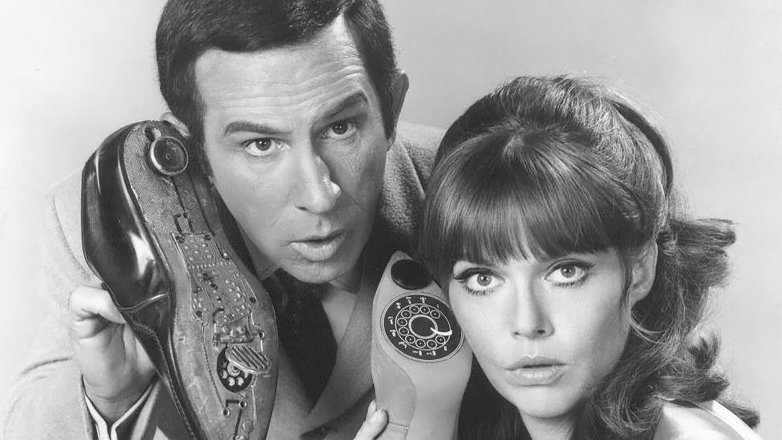 Episode # 25 Guest Star: Barbara Feldon