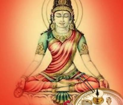 NIKHIL-SIDDHASHRAM - DR.NARAYAN DUTT SHRIMALIJI: DEVI YAKSHINI