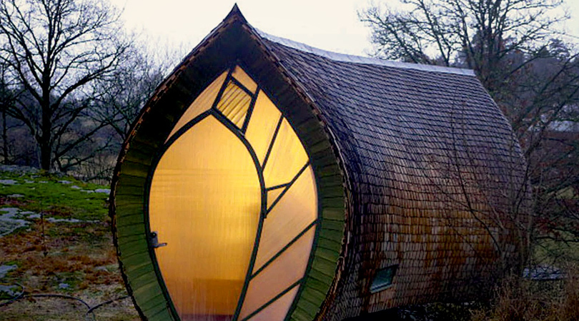 L'architecture organique