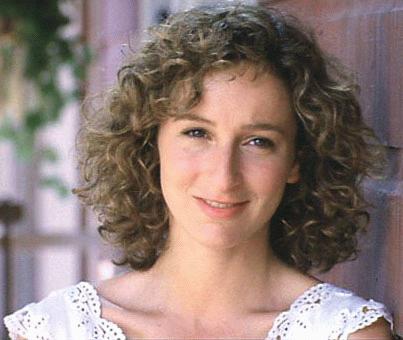 Jennifer Grey - FONDOS WALL