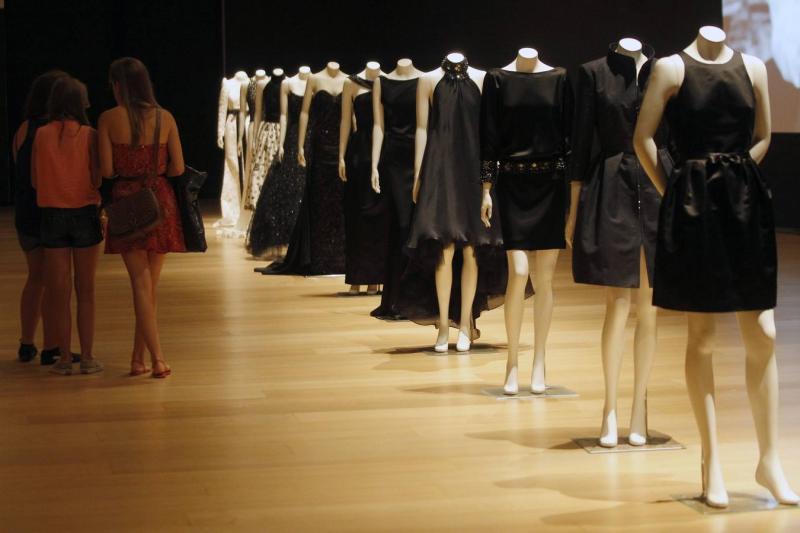 Mis cuadernos secretos: El IVAM, la otra pasarela