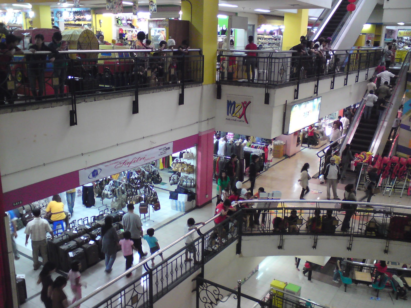 marQisa Visit & Tour: Visit Bandung 5D/4N