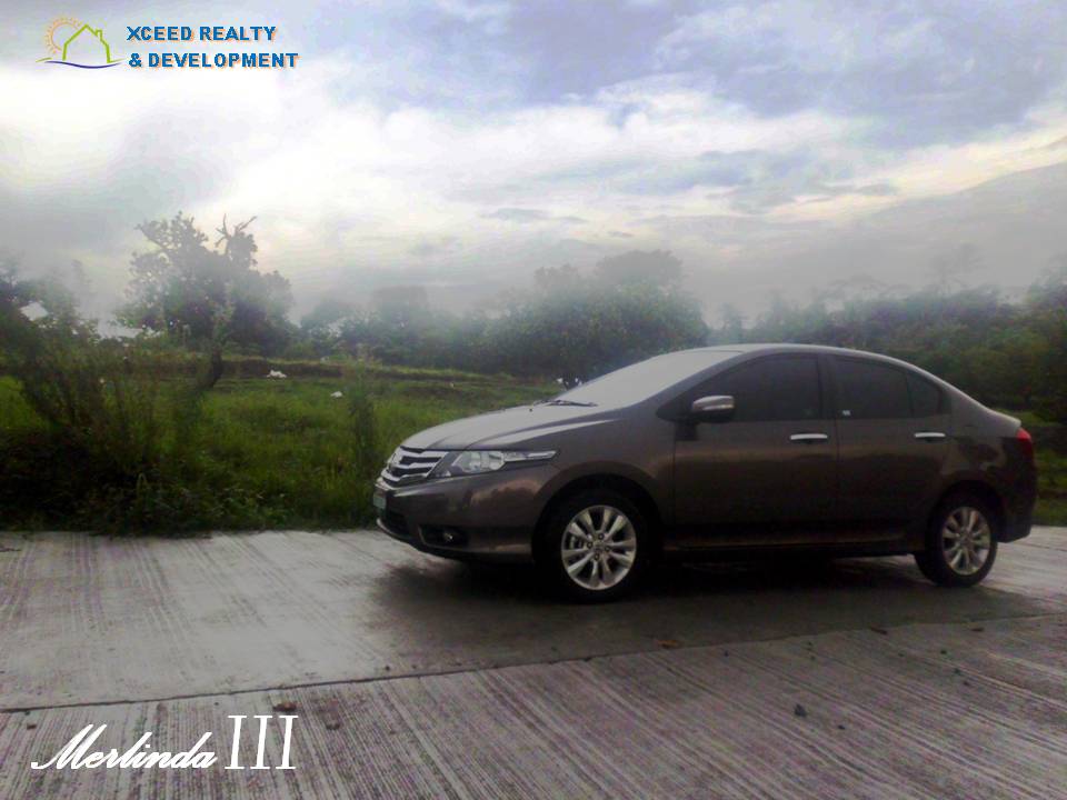 XCEED REALTY & DEVELOPMENT: Merlinda Residences III (Xceed Realty ...