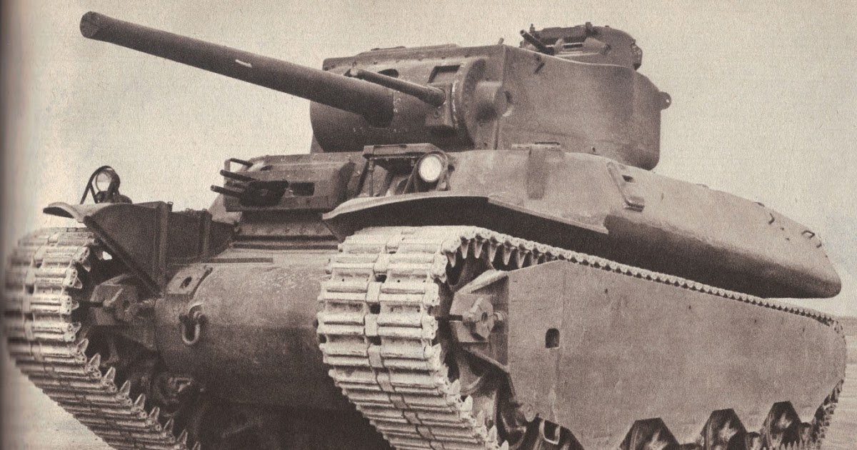 Progress is fine, but it's gone on for too long.: M6 Heavy Tank