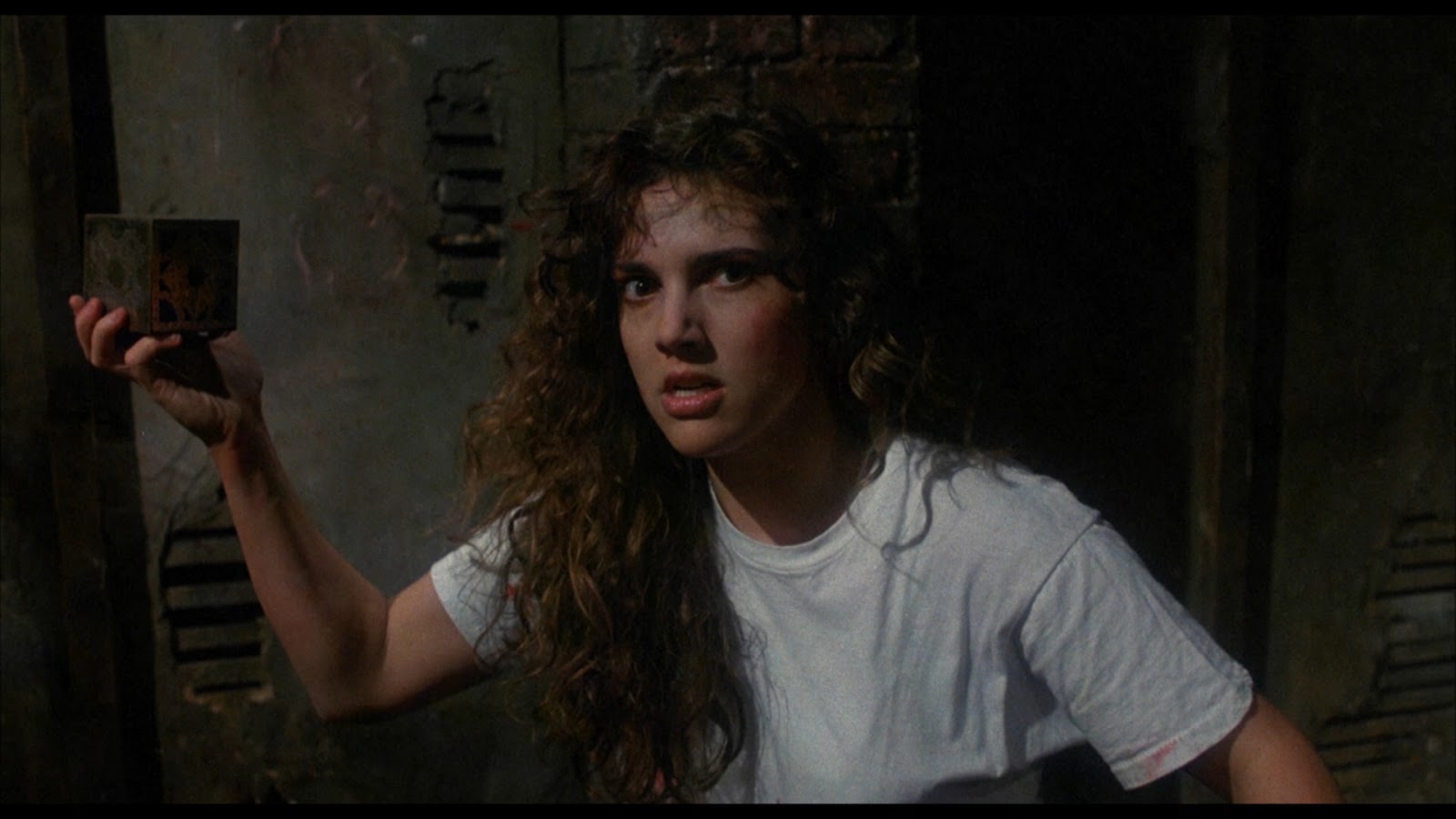 Posted by Dymon Enlow