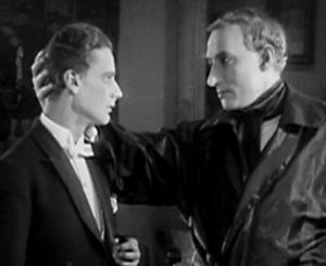 Last Movie Watched: September 2014