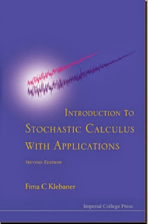 Download Ebook Introduction to Stochastic Calculus with Applications ...