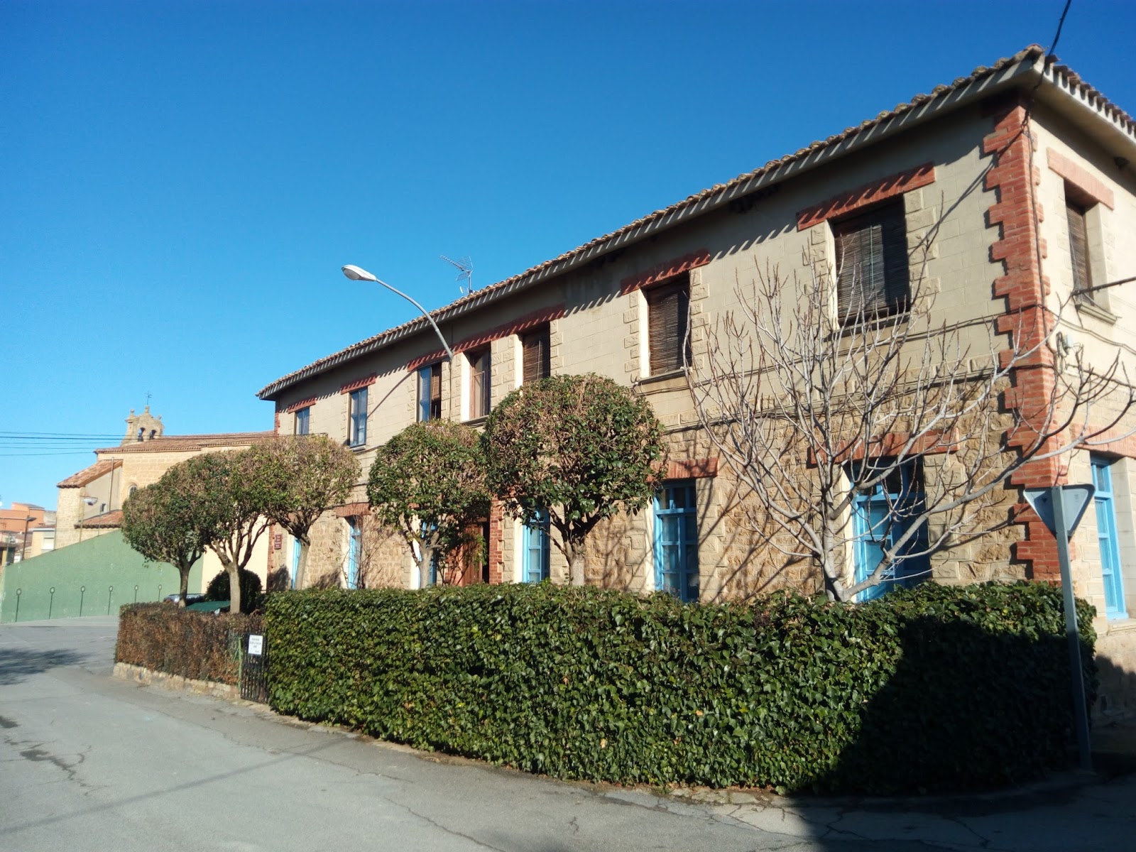 ARPANIH por el TDA-H: Fotos excursión El Cortijo.