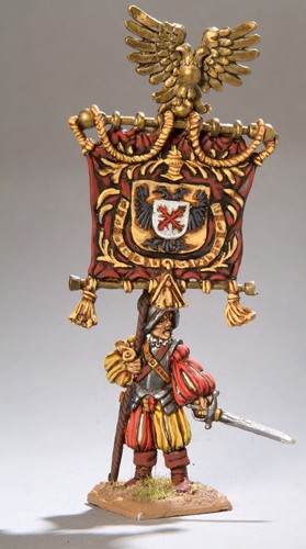 WK's Miniature Imperium: Manufacturer Showcase - Part 8 - Renaissance ...