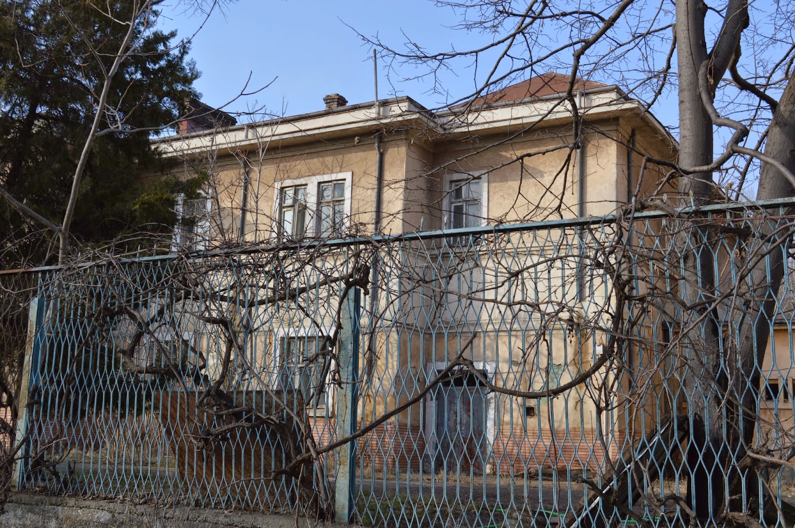 [CT] Arhitectura constanteana 1850-1950 - Page 4