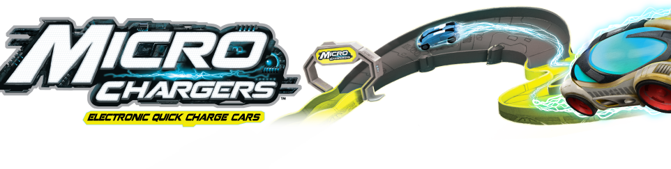 Micro Chargers | The Mini Mes and Me