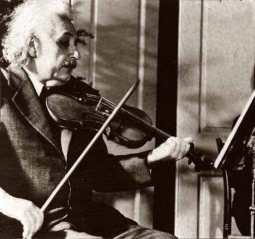 Pepi's Symposium: Albert Einstein