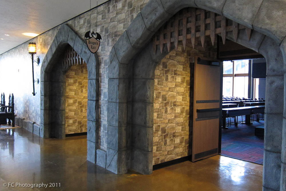 Listen, Barnaby!: In which I refuse to make any puns involving the word ...