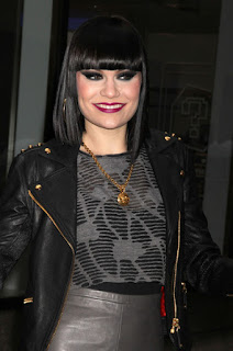 PRETTY: Jessie J