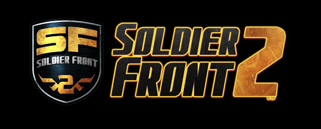 MasterFPS: Soldier Front is coming to town