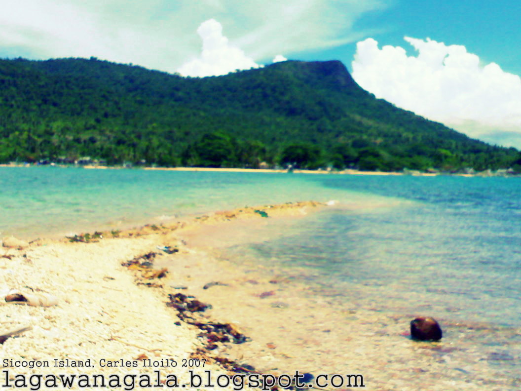LAGAWAN: PHILIPPINE BEACHES!