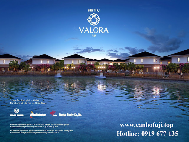 CĂN HỘ FLORA FUJI QUẬN 9 - Căn hộ Flora Fuju quận 9